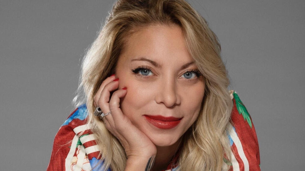 Doully, humoriste: «Dans l'humour, on peut toujours aller plus loin ...