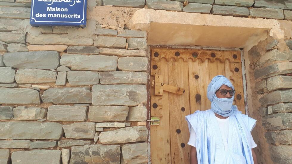 [Reportage] Tichitt, trésor mauritanien, attend l'afflux touristique