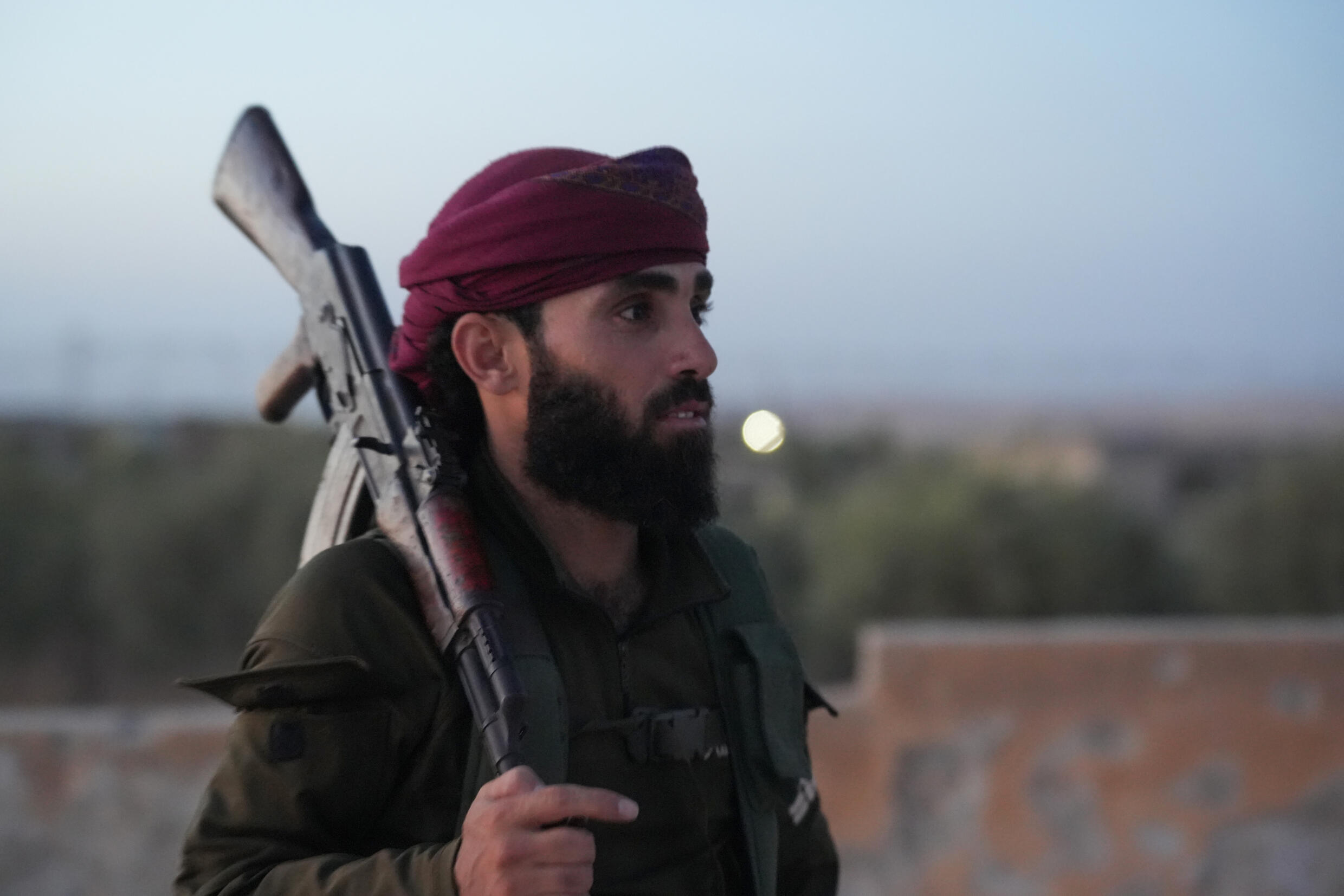 Kurds, pro-Turk forces fight in north Syria after 90 killed