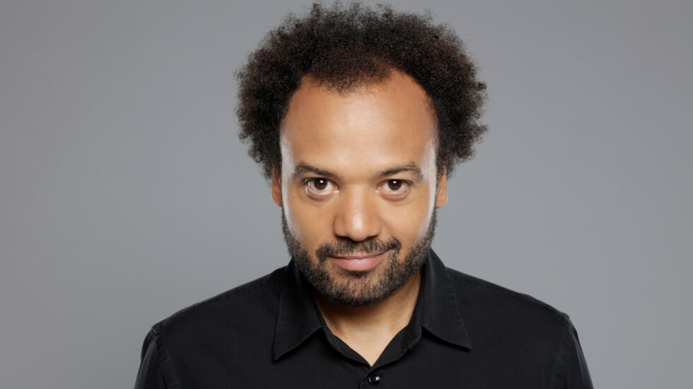 Fabrice Éboué: «Mon seul censeur, c’est mon public car je crois en leur ...