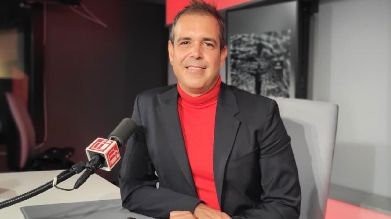 Ronald Martín Alonso desempolva las Lecciones de tinieblas de un ...