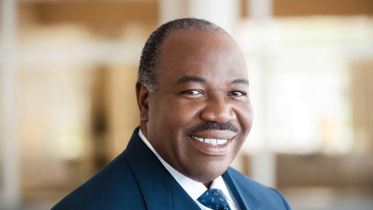 Gabon: Ali Bongo en Chine pour une visite d’Etat