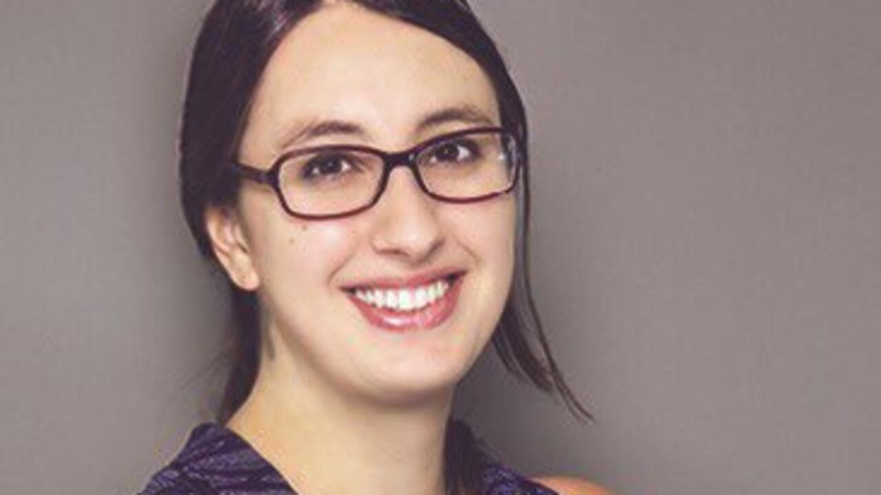 María Molina: concibiendo los antibióticos del futuro - Salud y bienestar