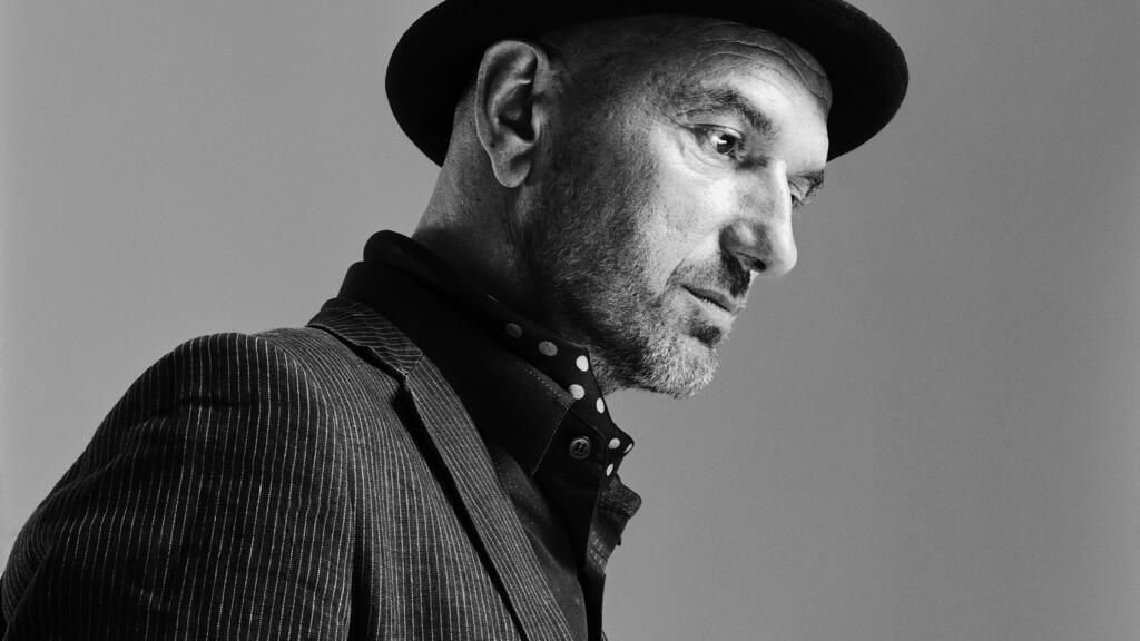 2. Nicolas Repac pour son album «Black Box», un hommage au blues ...