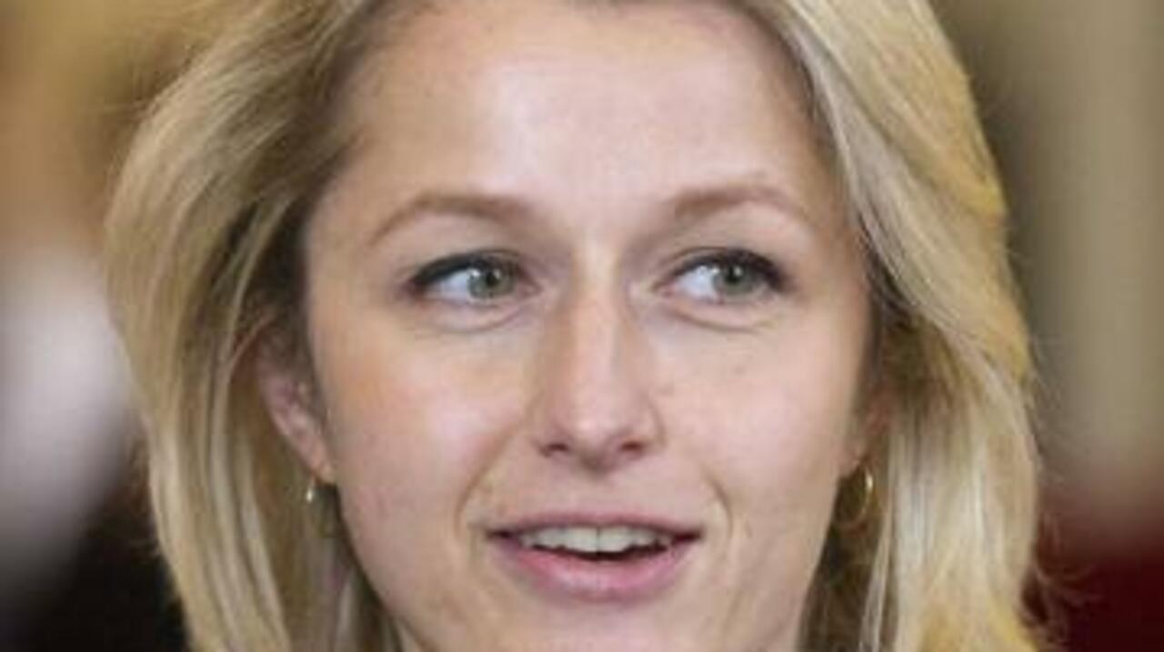 Barbara Pompili: Les Verts ont des «solutions originales et de bon sens ...