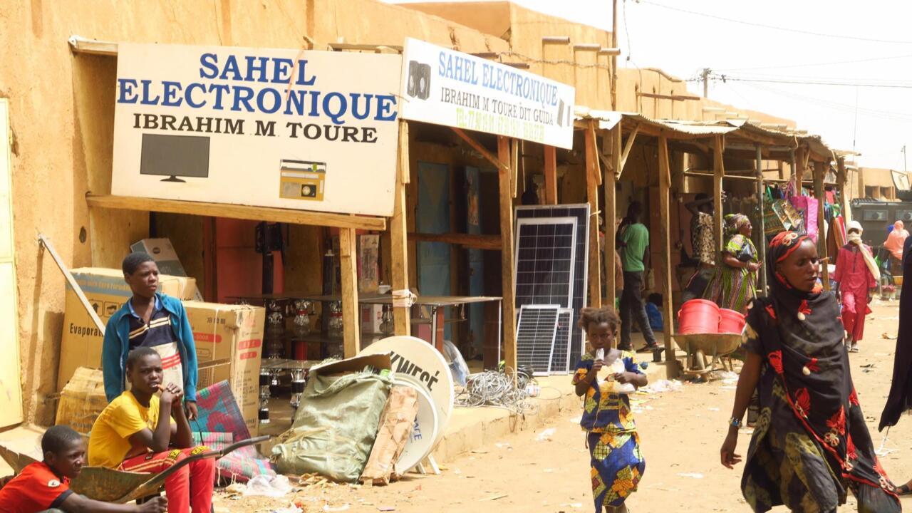 Mali: l’insécurité complique de plus en plus le travail des ONG à Ménaka