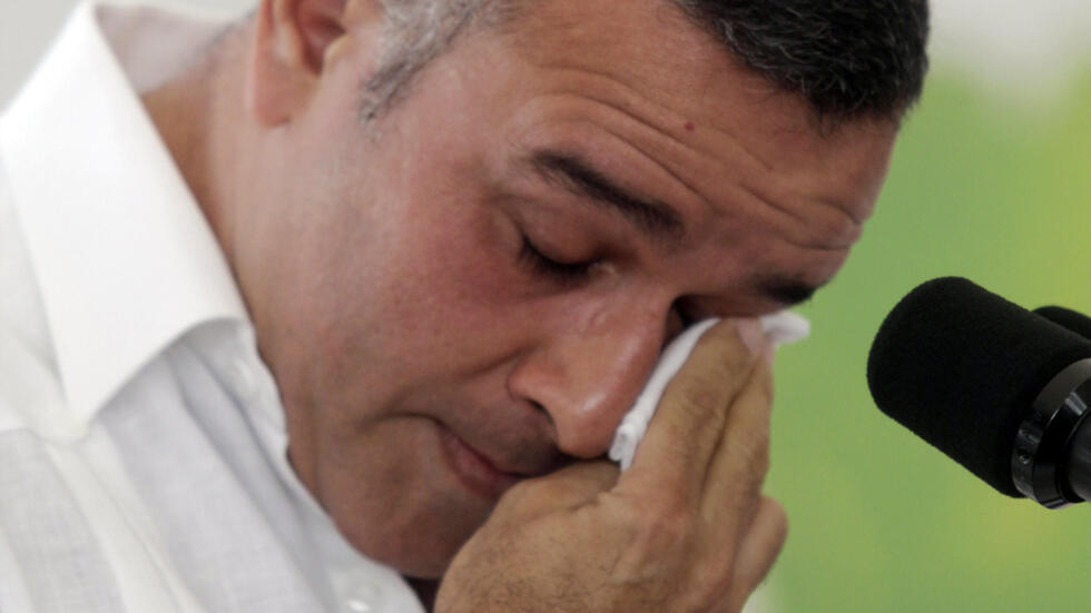 Funes pide perdón a nombre del Estado a 20 años de los acuerdos de paz ...