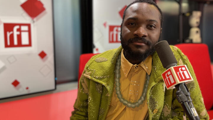 «Tout ce qu'il nous reste, c'est l'espoir» selon le cinéaste haïtien ...