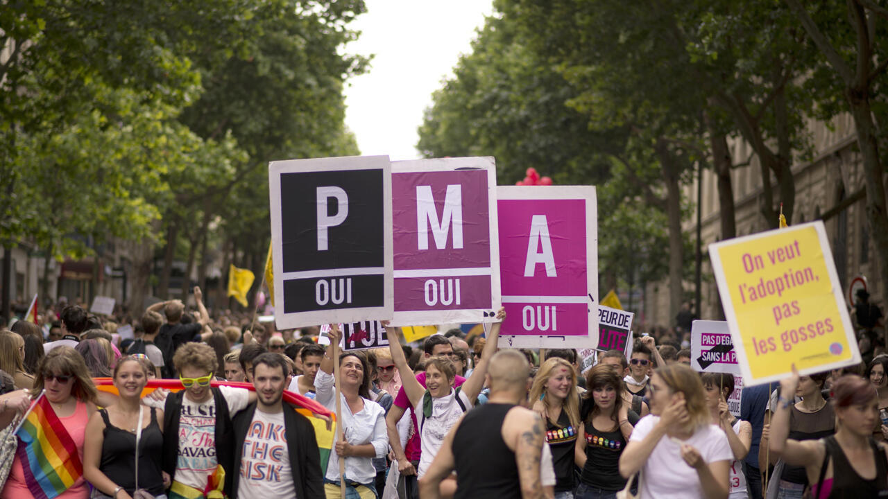 La PMA, une pratique courante en Belgique depuis 12 ans - Bonjour l'Europe