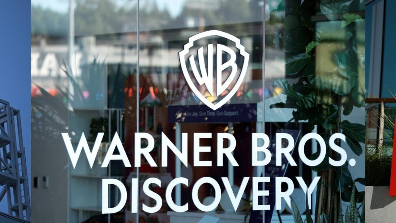 Paramount contraataca a Netflix con una oferta hostil por Warner Bros