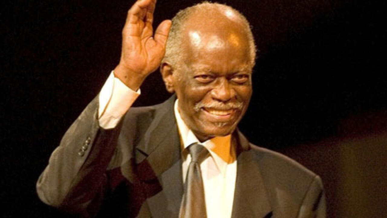 Hommage à Hank Jones - L'Épopée des musiques noires