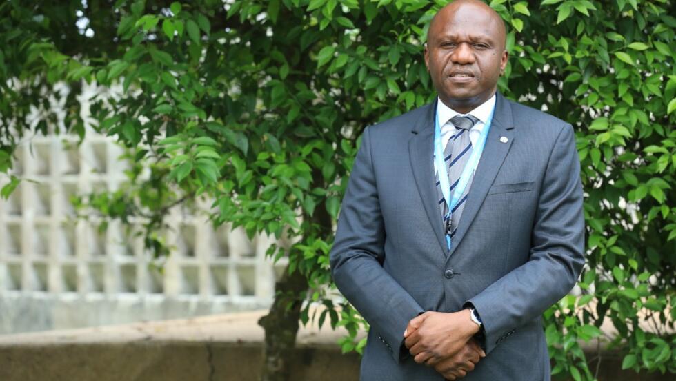 Mangroves: «Pêcheurs, attention» (Abou Bamba) - Le grand invité Afrique