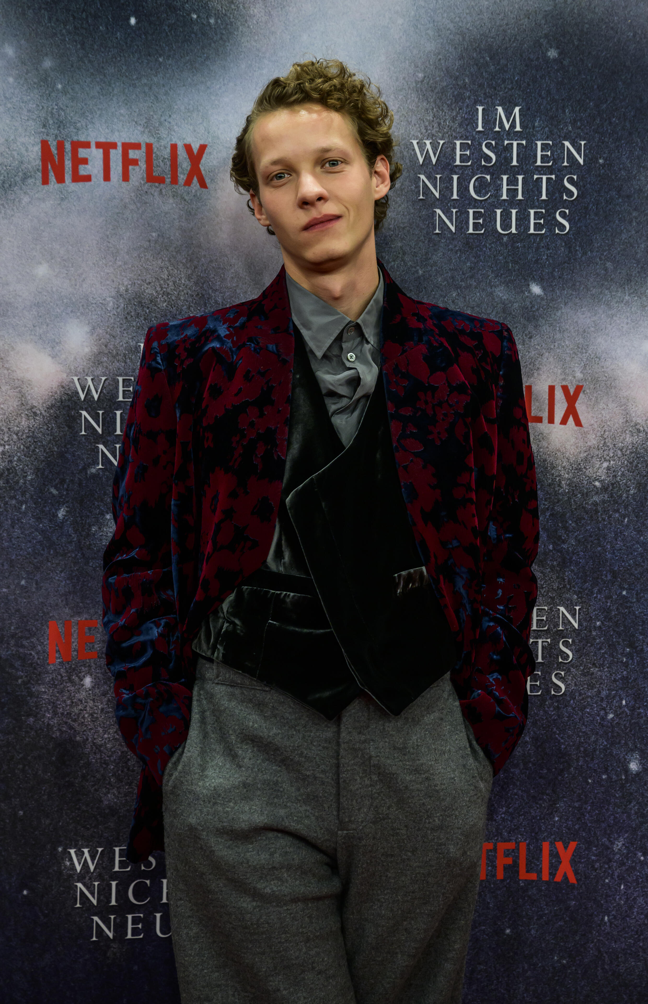 German anti-war epic 'All Quiet on Western Front' claims Oscars glory