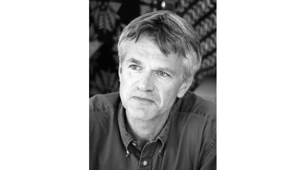 Olivier Weber : «Frontières» - Une semaine d'actualité