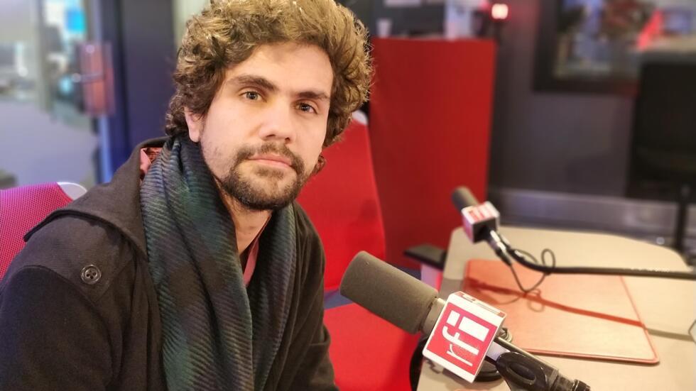 Apresentador do Catfish Brasil, Ciro Sales diz ser consciente da ...