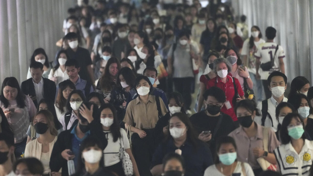 UNICEF៖ ស្លាប់កុមារអាយុក្រោម ៥ឆ្នាំជាង ១០០នាក់ក្នុង ១ថ្ងៃ ...