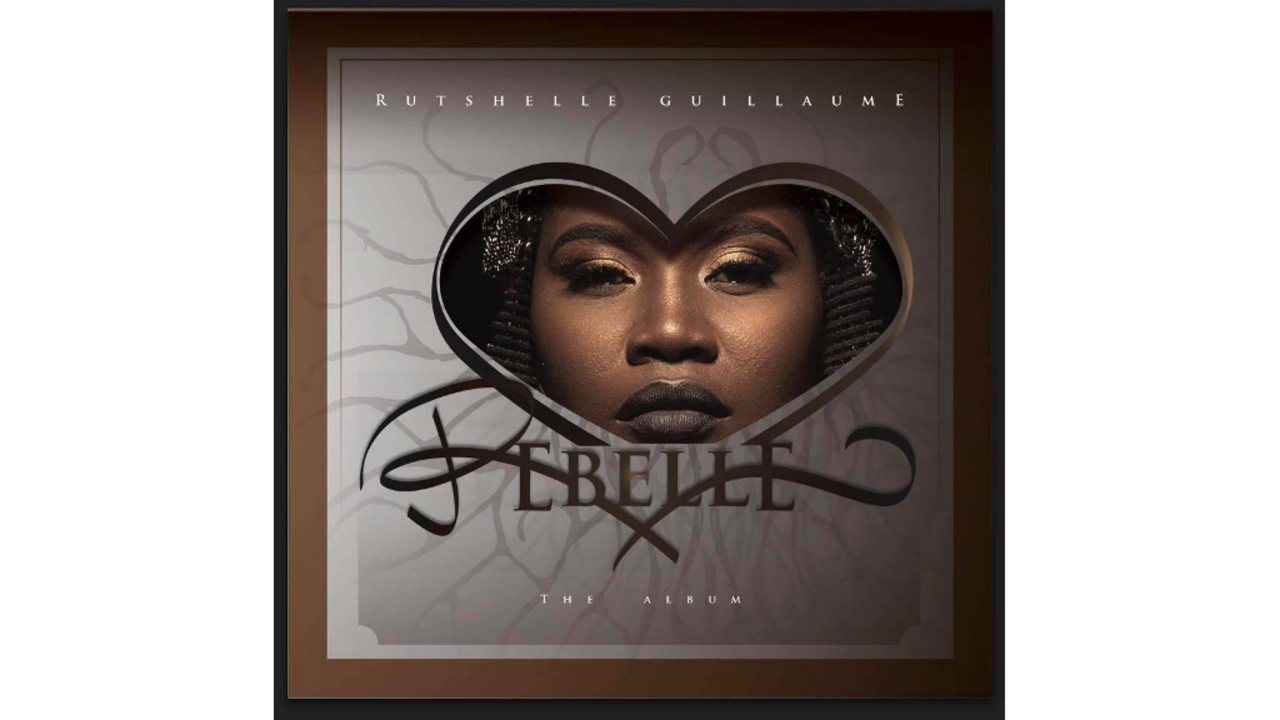 [Live] L'artiste haïtienne Rutshelle Guillaume (2) - Couleurs tropicales