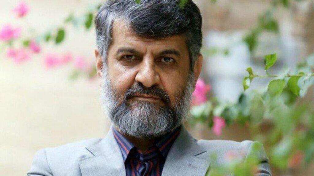 مهدی نصیری ساعاتی پس از دستگیری آزاد شد