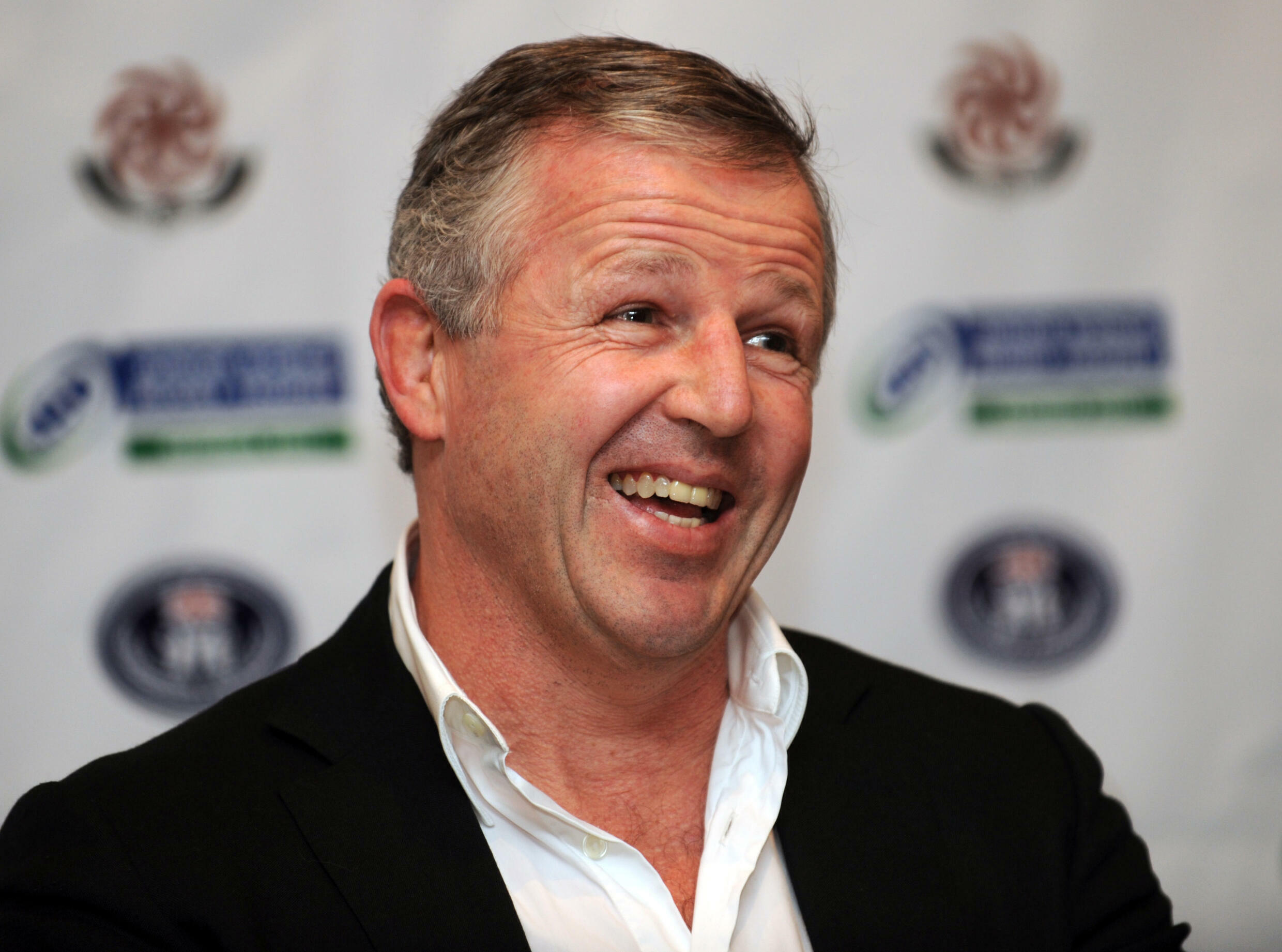 Ex-All Black Fitzpatrick wants 'club window' to widen rugby's appeal - RFI