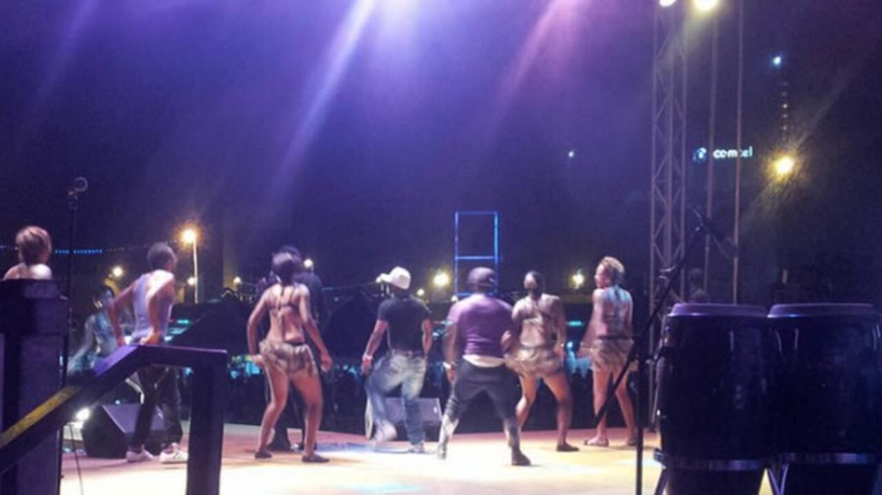 Cameroun: le festival Ya Fe - Reportage Afrique