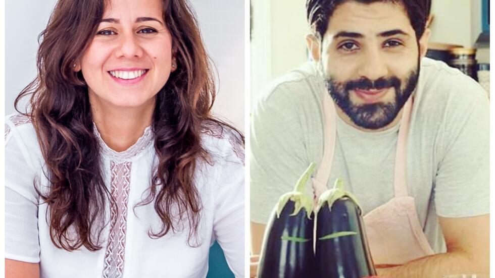 Bringing Middle Eastern food to the heart of Paris - Culture in France