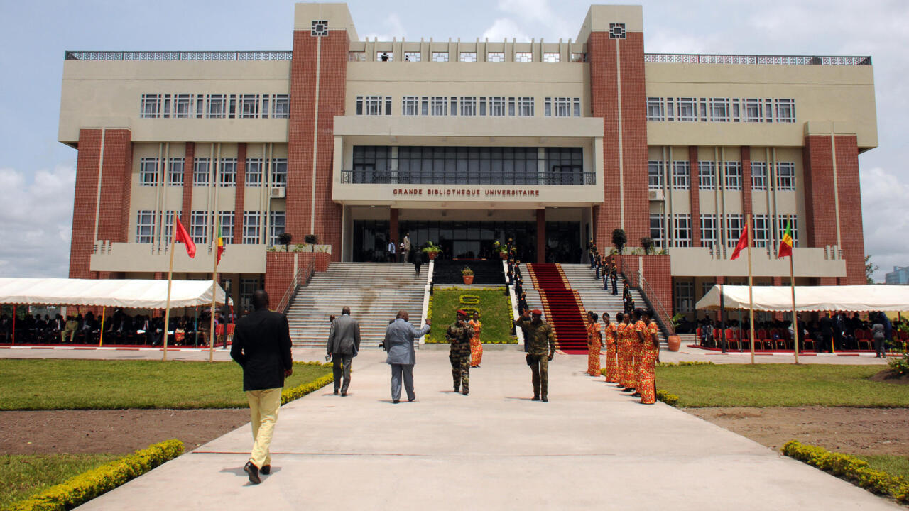 Congo-Brazzaville: les enseignants de l'université lèvent leur grève