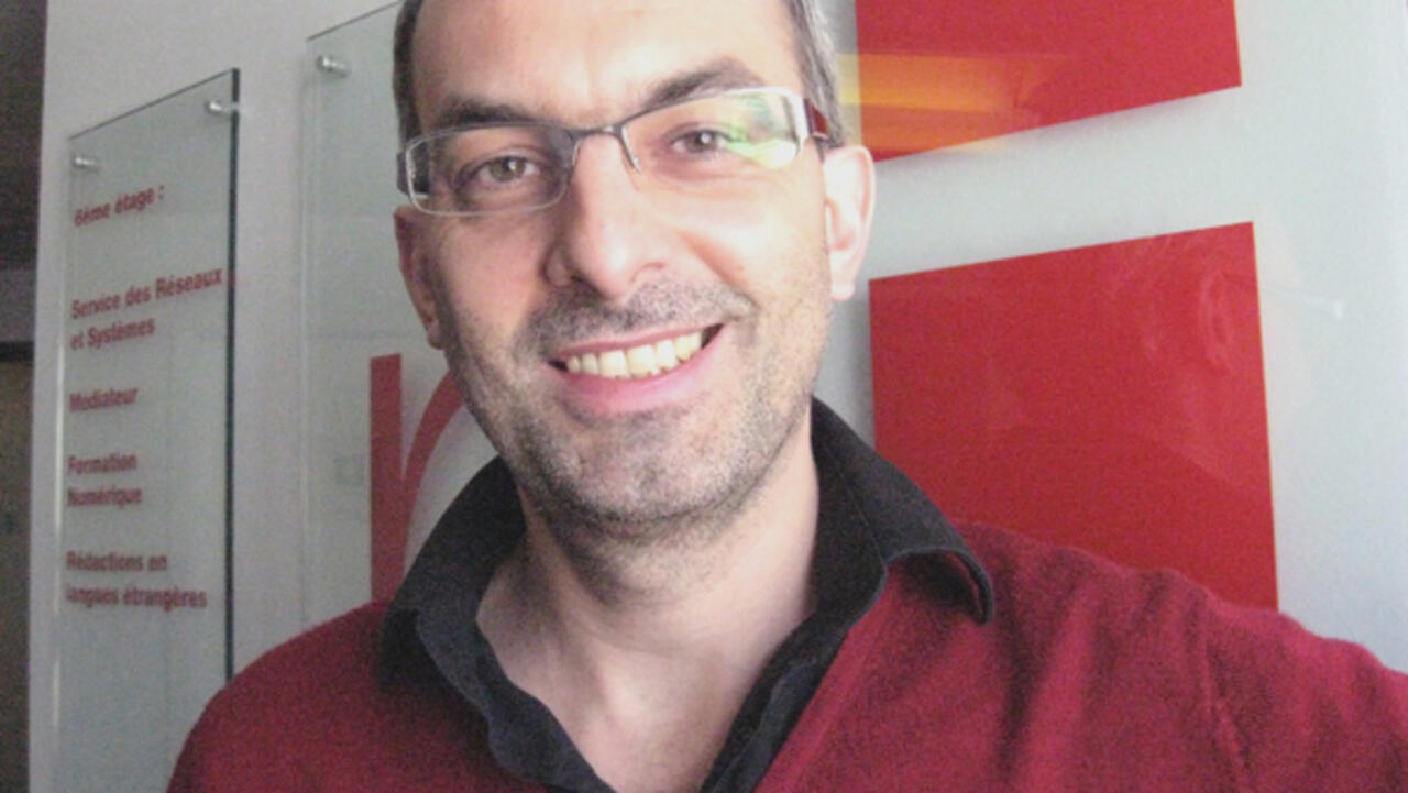 Stéphane Chaumet publica 'Aunque no se gane'