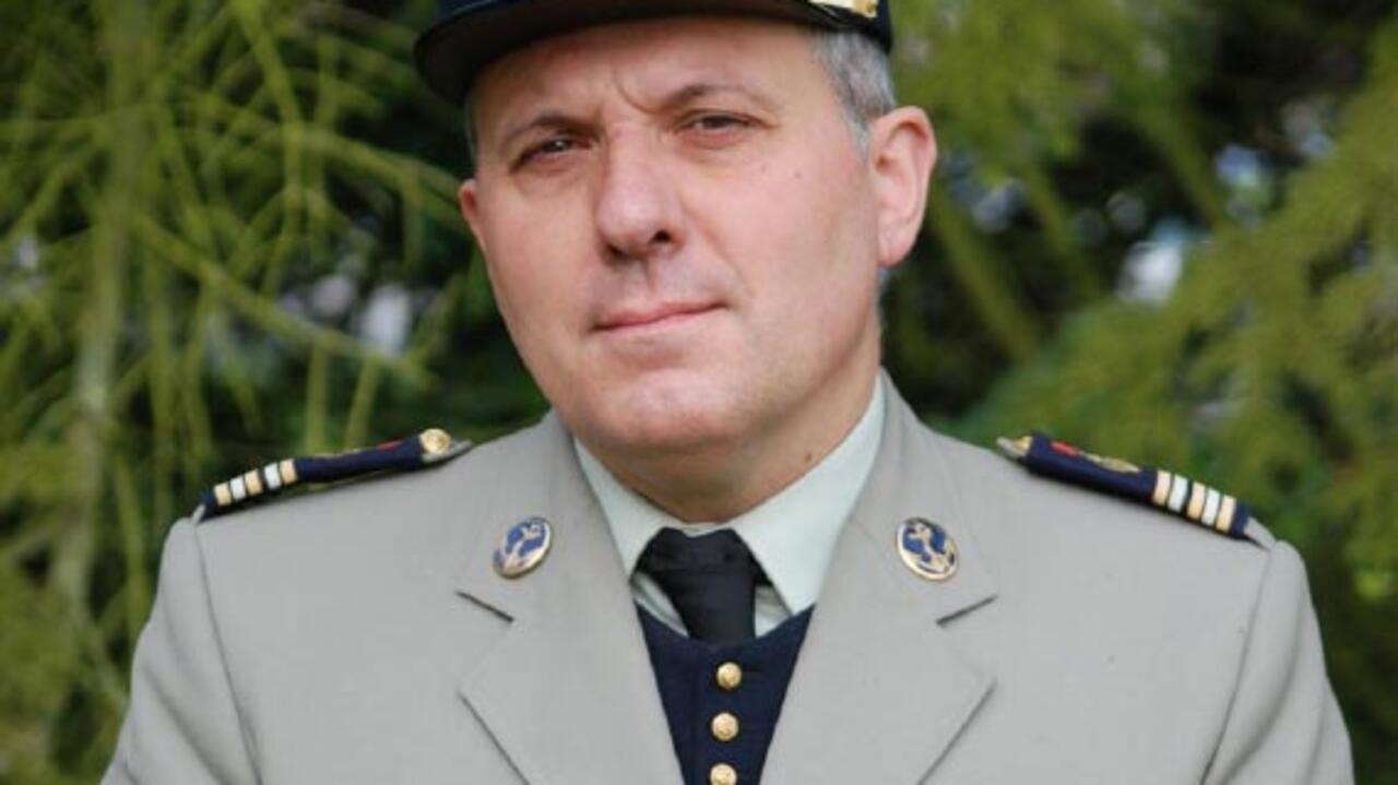 Colonel Michel Goya, directeur d'études à l'IRSEM - Le grand invité Afrique
