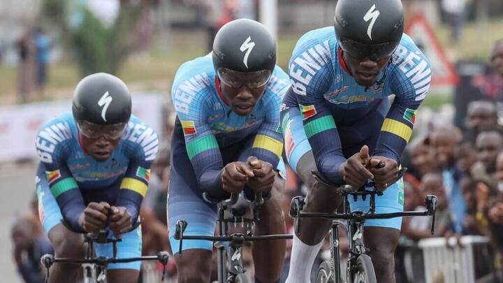 Mondiaux de cyclisme au Rwanda: un nouveau départ pour le développement du vélo en Afrique?