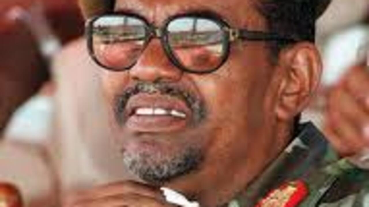 Rais Omar Al Bashiri akiri haja ya kuwepo na amani baina ya Sudani na ...