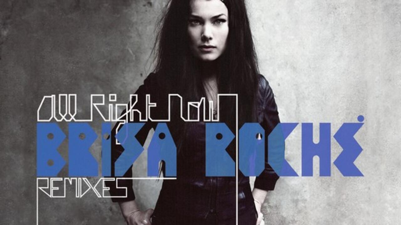 2- Brisa Roché - En sol majeur