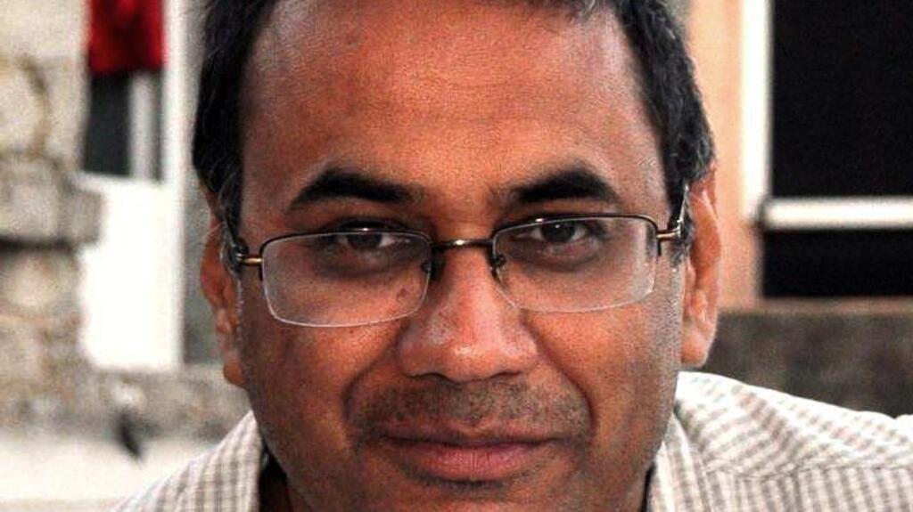 2. Tirthankar Chanda - En sol majeur