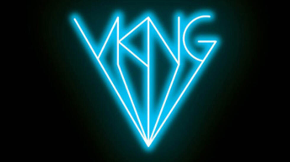 A l'assaut avec VKNG - La bande passante