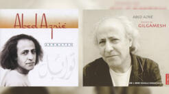 Abed Azrié: «Éperdument», un enfant d’Alep au bord de la Seine ...