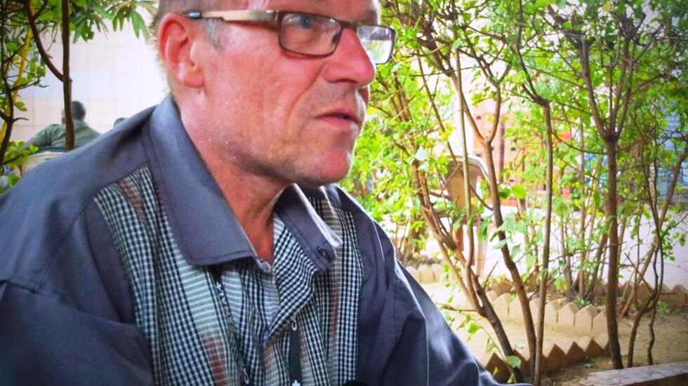 Bram Posthumus: «Combien de présidents français ont-ils promis la rupture?»