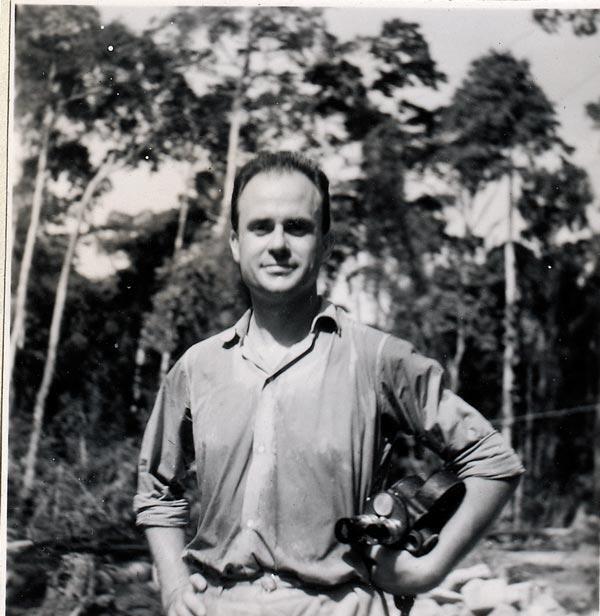 Inoussa Ousseini: «Jean Rouch a tracé les sillons de ma vie»