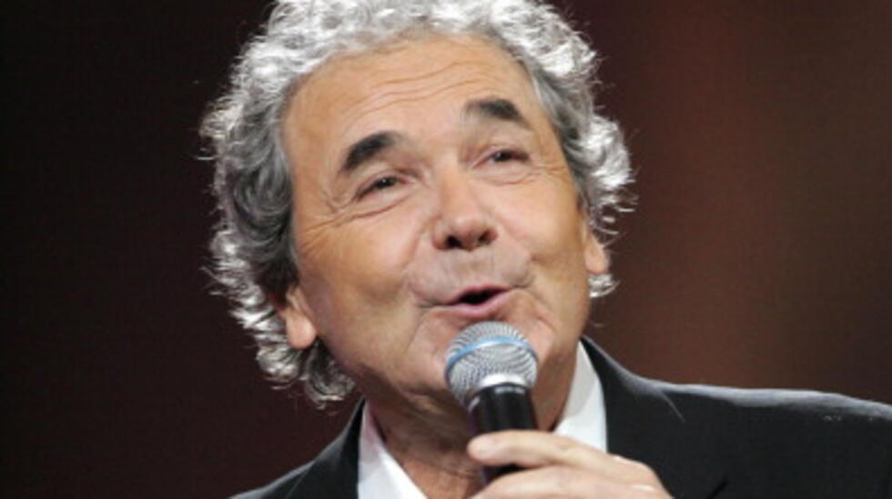 2. Culture Buissonnière: Pierre Perret - Culture vive