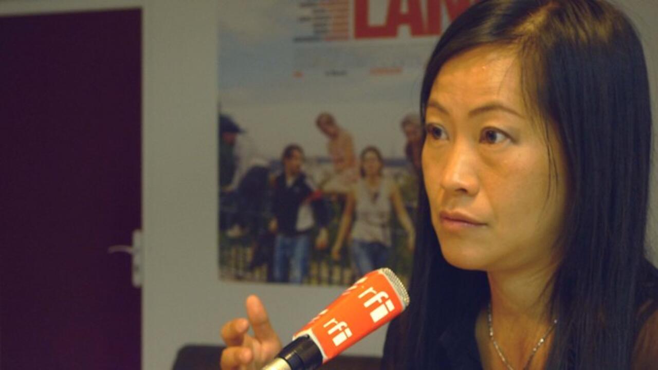 2. Show-Chun Lee (Semaine Belleville) - En sol majeur