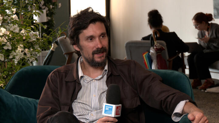 ‘Eureka’, el mundo indígena visto por Lisandro Alonso - Crónica Cultural