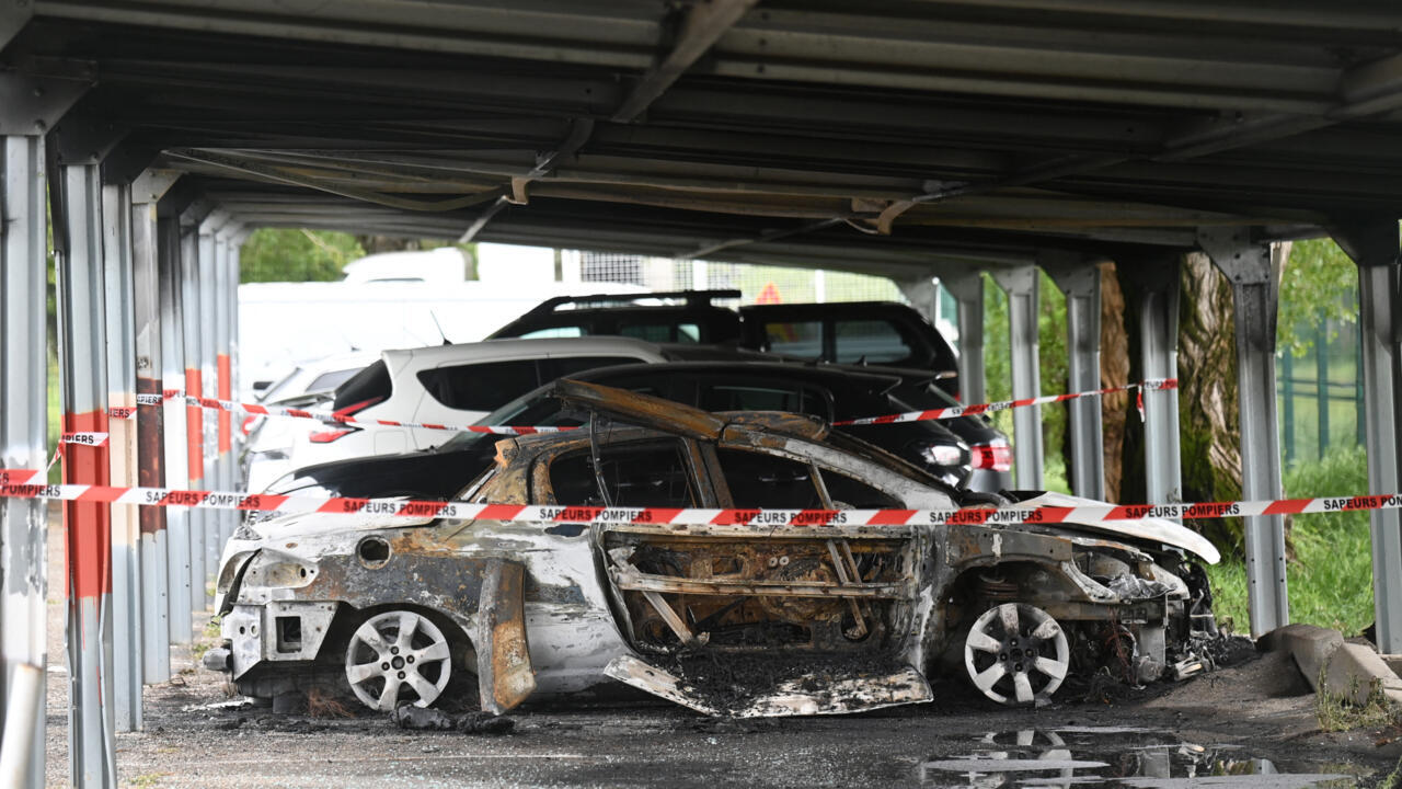 À la Une: la France est-elle en voie de «mexicanisation»? - Revue de ...