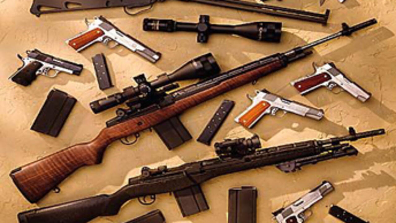 2. Qu'est-ce que nos armes disent de nos guerres ? - Autour de la ...