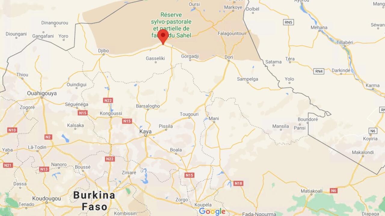 Burkina Faso: pourquoi les terroristes ciblent-ils davantage Arbinda?