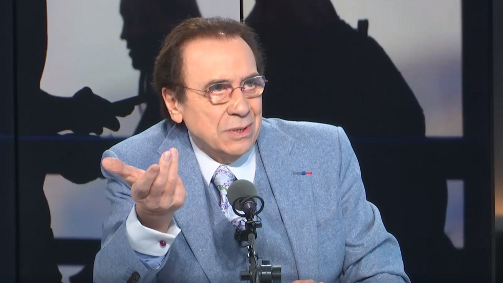 Nasio: 'La depresión Covid-19 pasará cuando acabe la pandemia' - Escala ...