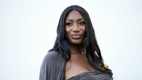 Aya Nakamura : actualités, podcasts, vidéos et analyses - RFI