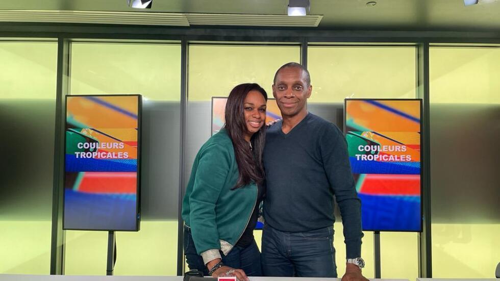 La sélection musicale de Peggy Broche dans la semaine afro latino ...