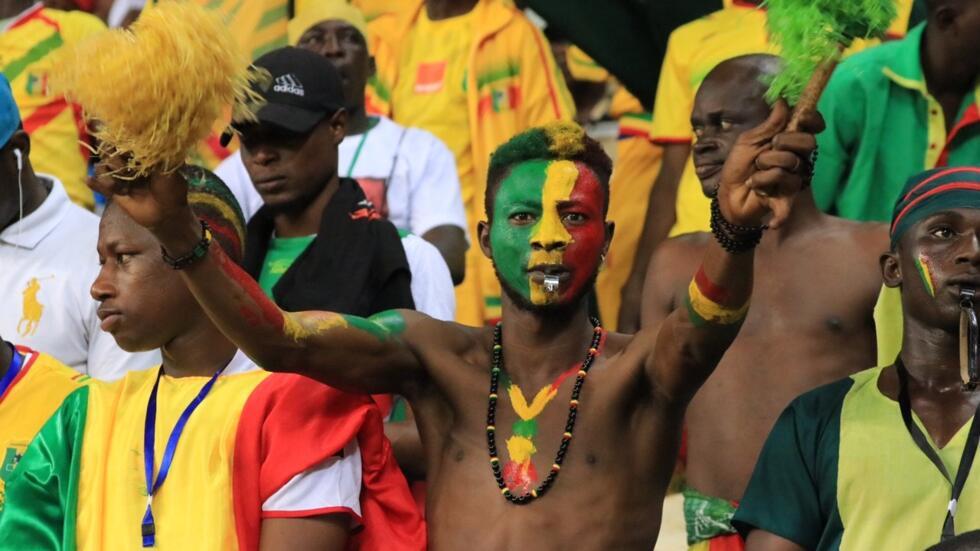La Fifa suspend le Mali après la dissolution de la Femafoot par le ...