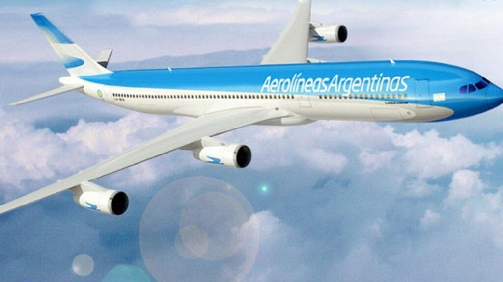 Aerolíneas Argentinas volará con Skyteam