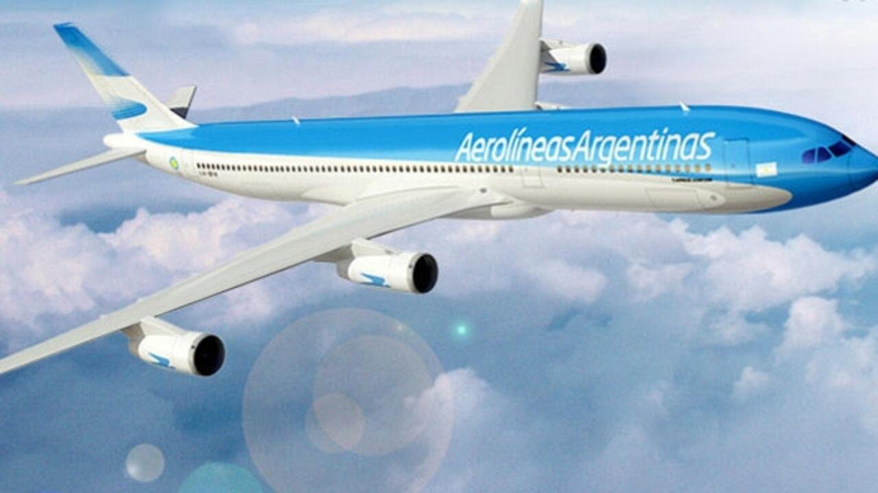 Aerolíneas Argentinas volará con Skyteam