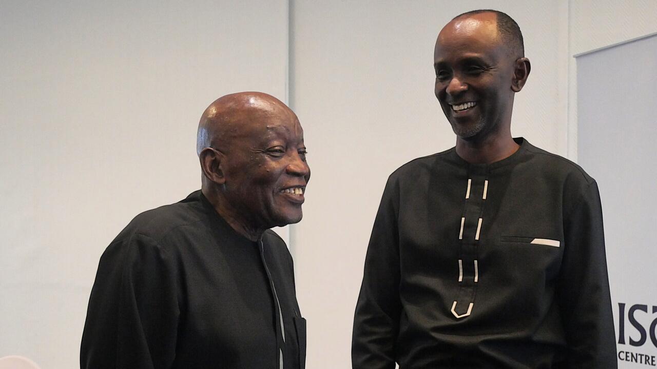 Rwanda: trente ans après le génocide des Tutsis, des ex-casques bleus ...