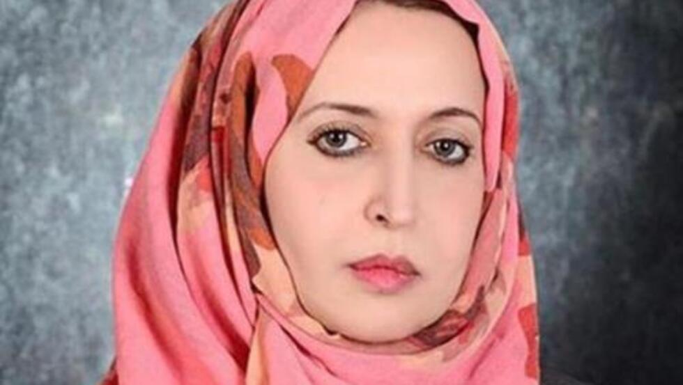 Jakadun Turai sun bukaci sakin 'yar majalisar Libya da aka sace